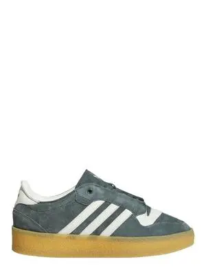 Adidas Rivalry Crepe Sneakers - Green