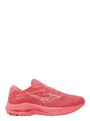 Mizuno Wave Rider 27 'reach Beyond Pb Pack - Pink