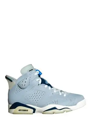 JORDAN 6 Retro 'georgetown' Pe - Grey