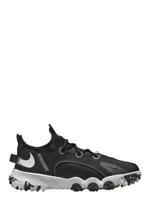 Nike Future Field Gs Sneakers - Black
