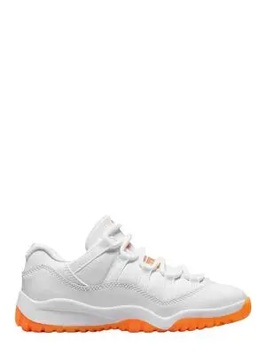 JORDAN Retro Low Sneakers - White