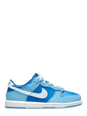 Nike Dunk Low Retro Qs Ps 'argon' 2022 - Blue
