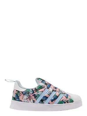 Adidas Her Studio London X Superstar 360 I Colorful Blossoms - Multicolor