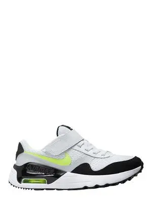 Nike Air Max Systm Ps Sneakers - White