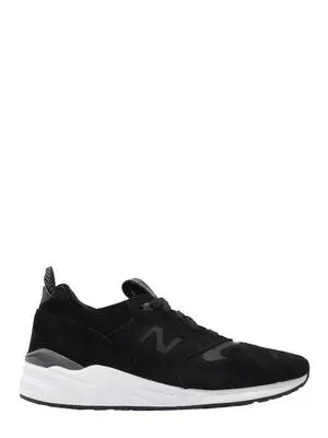 NEW BALANCE 999 Made In USA Sneakers Black