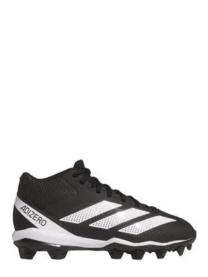Adidas Adizero Impact.2 Molded K Athletic Shoes - Black