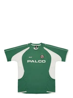 PALACE Pro Team Palco Jersey - Green