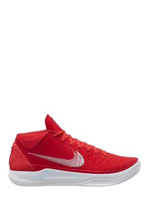 Nike Kobe A.d. Mid Sneakers - Red