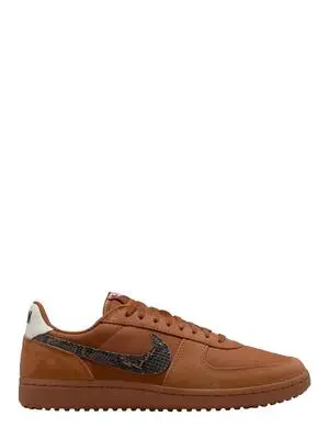 Nike Field General 82 Sneakers - Brown