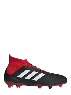 Adidas Predator 18.1 Fg - Black