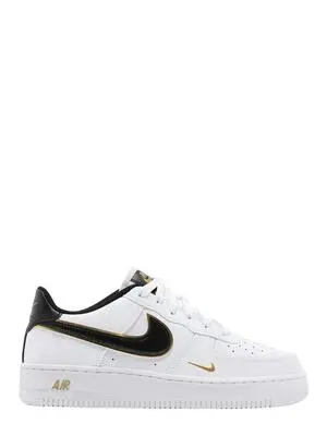 Nike Air Force 1 Lv8 Gs Sneakers - White