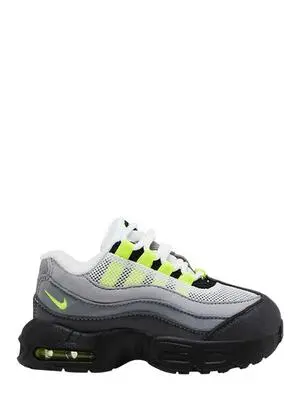 Nike Max 95 Og Td Sneakers - Grey