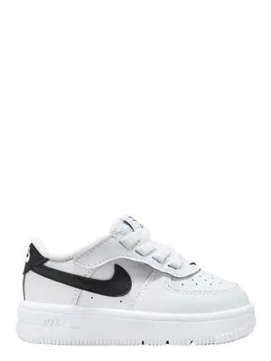 Nike Force 1 Low Easyon Td Sneakers - White