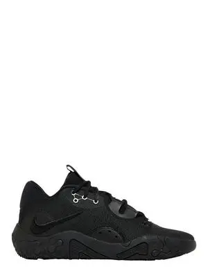 Nike Pg 6 Tb Promo Sneakers - Black