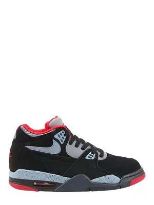 Nike Air Flight 89 Sneakers - Black