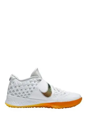 Nike Force Zoom Trout 6 Turf - White
