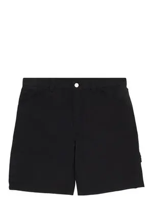 COURREGES Courrèges Retro Twill Hammer Short