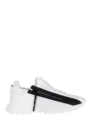 Givenchy Spectre Runner Low Sneakers - White