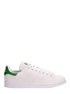 Adidas Stan Smith Reflective - White