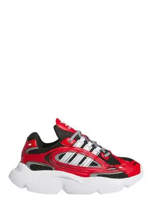 Adidas Ozmillen El C 'better Scarlet - Red