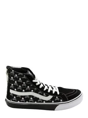 VANS Mastermind X Sk8-hi Og - Black