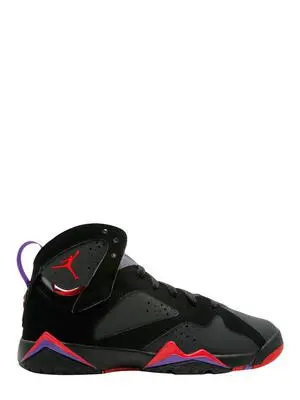 JORDAN 7 Retro Gs Sneakers - Black