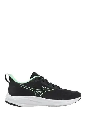 Mizuno Esperunzer 2 Super Wide Sneakers - Black