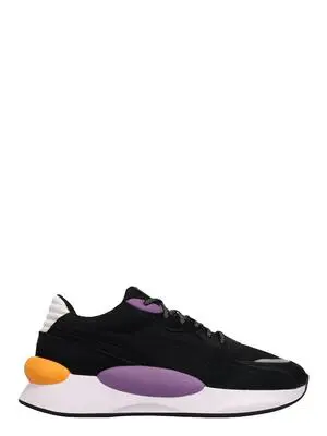 PUMA Rs 9.8 Gravity Jr Sneakers - Black