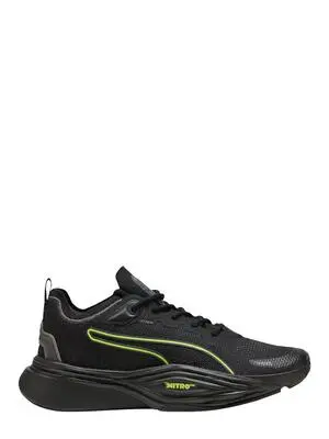 PUMA Pwr Nitro Squared 2 'unwavered' Sneakers - Black