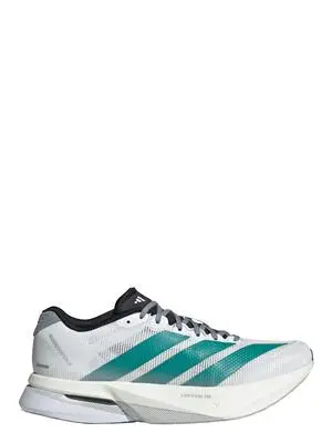 Adidas Adizero Boston 13 Sneakers - White
