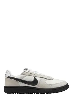 Nike Field General 82 Gs Sneakers - Cream