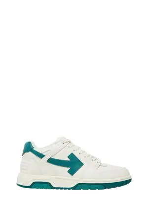 Off-White Out Of Office Sneakers White