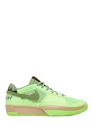 Nike Ja 1 Nrg Gs 'halloween Zombie' Sneakers - Green