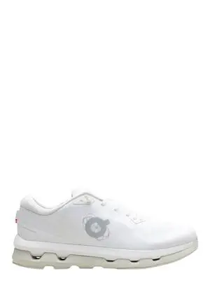 On Kith X Cloudzone Ice Sneakers - White