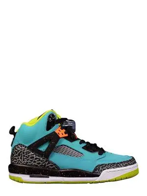 JORDAN Spiz'ike Gs Sneakers - Green