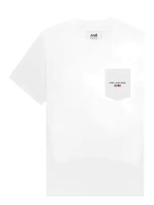 AIMÉ LEON DORE 38-GS Offshore Tee