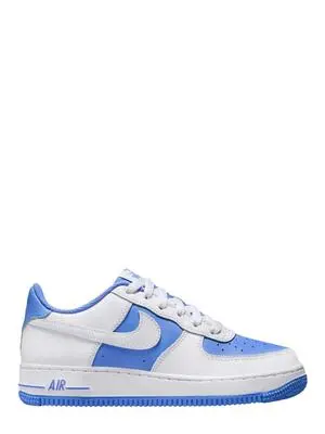 Nike Air Force Low Gs Sneakers - Blue