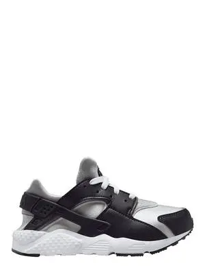 Nike Huarache Run Ps Sneakers - Black