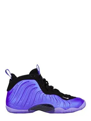 Nike Little Posite 1 Gs - Blue
