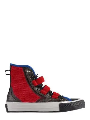 CONVERSE Chuck 70 Tech Hiker High Gs - Red