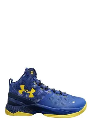 Under Armour Curry 2 Bgs 'dub Nation - Blue