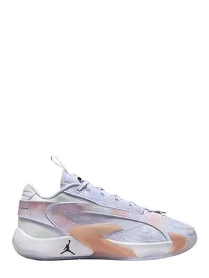 JORDAN Air Jordan Luka 2 'Nebula' Sneakers Purple