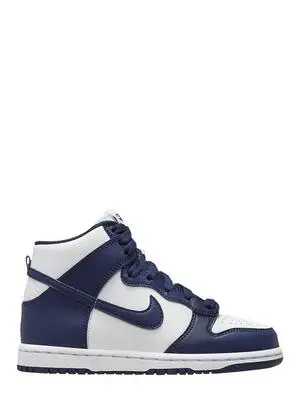 Nike Dunk High Ps Sneakers - Blue