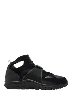 Nike Air Trainer Huarache - Black