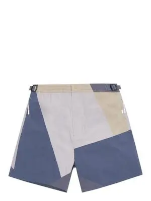 Kith Madison Short - Multicolor