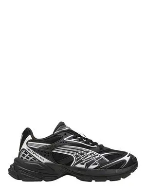 PUMA Velophasis Always On Sneakers - Black