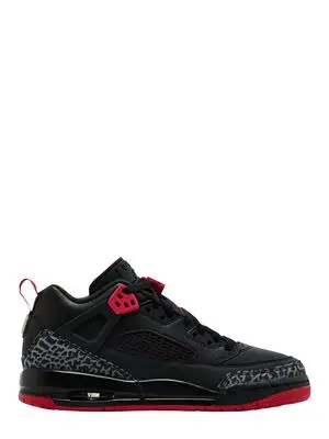 JORDAN Spizike Low Gs Sneakers - Black