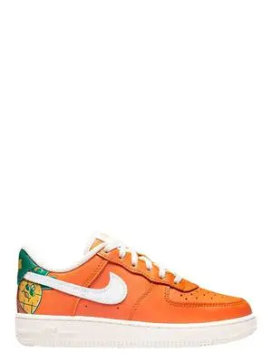Nike Force Lv8 Ps 'pineapple - Orange