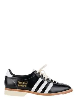 Adidas Brain Dead X Bowling Sneakers - Black