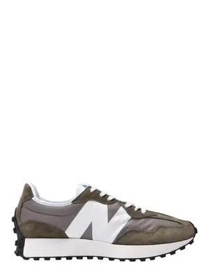 NEW BALANCE New Balance 327 Sneakers Green